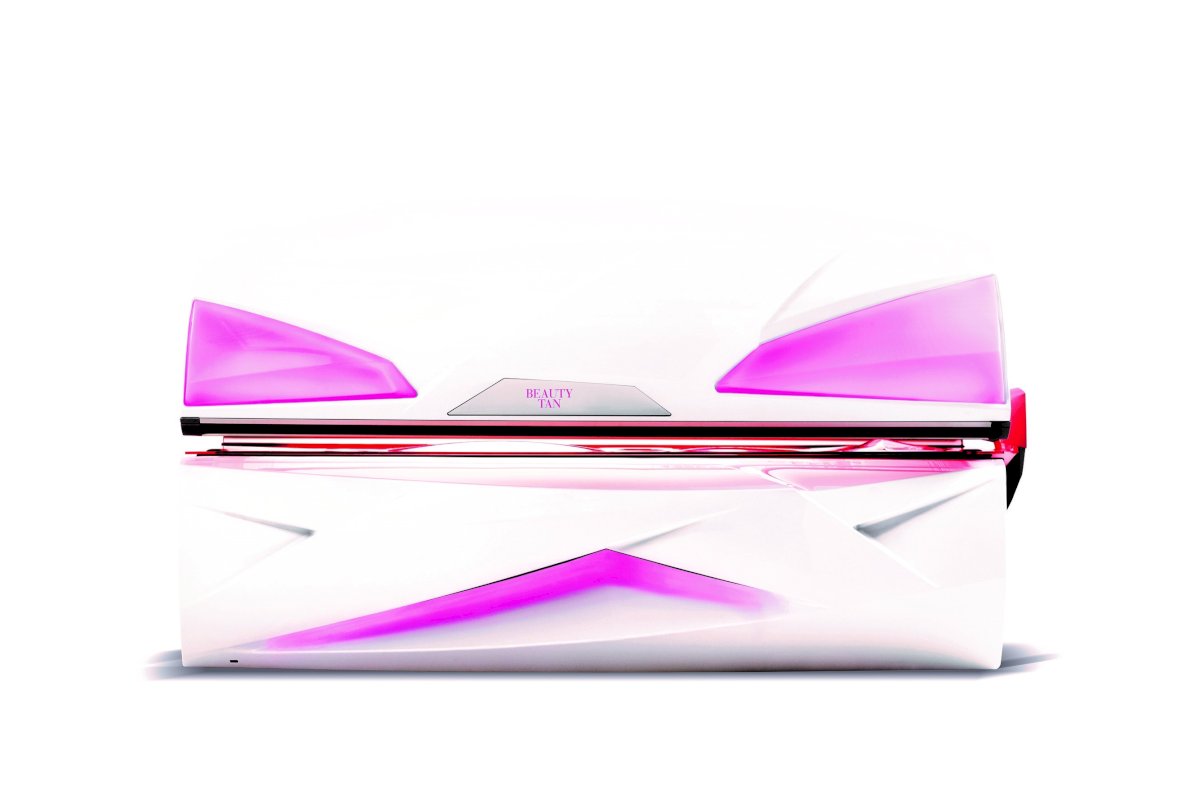 Beauty Tan Q