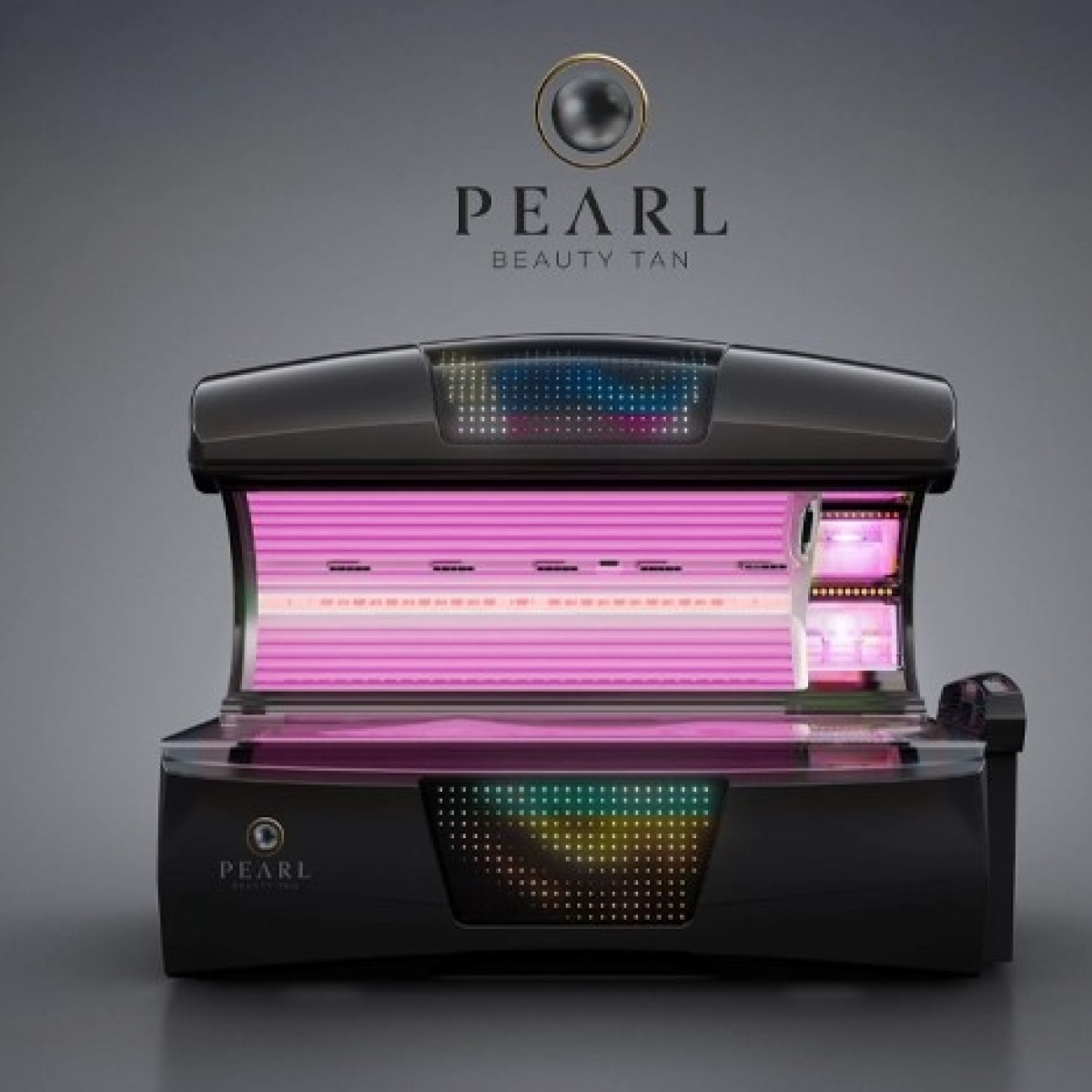 Beauty Tan Black Pearl